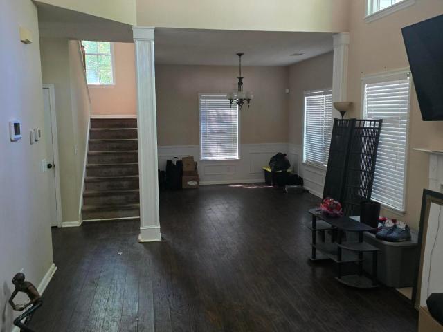 100 Fairbury Drive