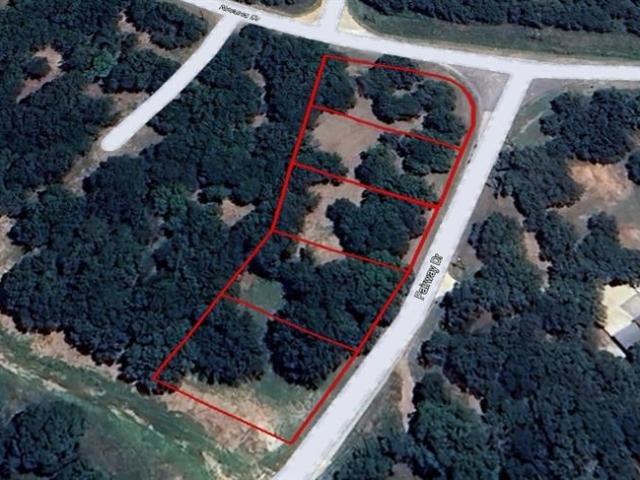 100 Fairway Dr, Nocona, TX 76255 | MLS #20814