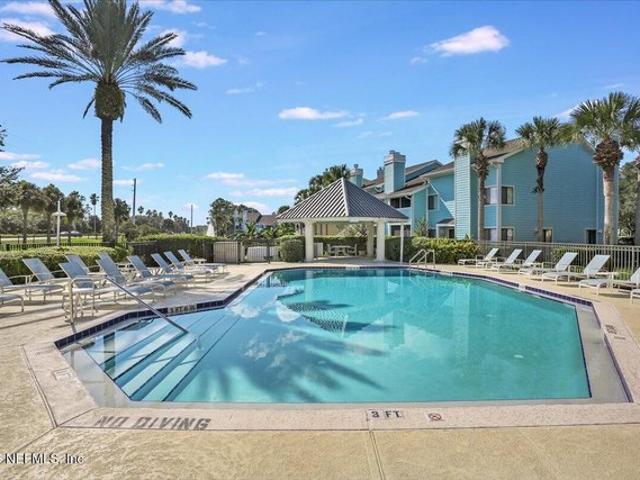 100 Fairway Park Blvd Unit 1103, Ponte Vedra Beach, FL 32082