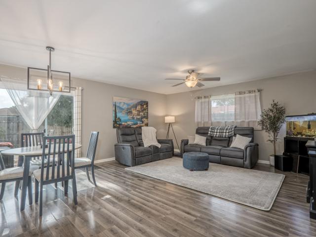 100 fairwood drive