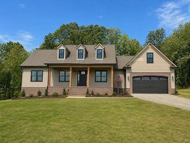 100 Falcon Crest Subdivision Way NW, Cleveland, TN 37312