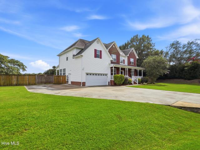100 Farmington Drive