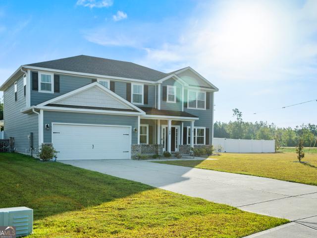 100 Finch Lane