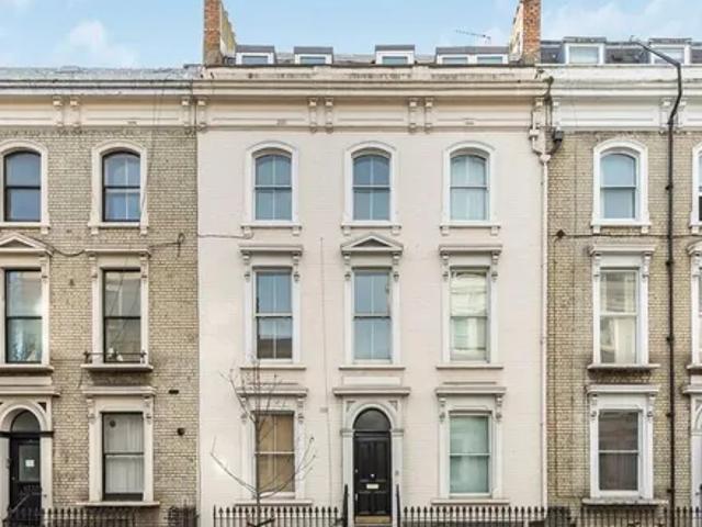100 Finborough Road, Lot's Village, London, SW10 9DP, United Kingdom | 2 bed apartment for rent #140654783 | Rentberry