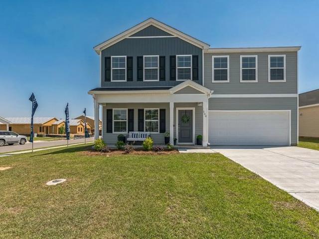 100 Firefly Cir, Bloomingdale, GA 31302