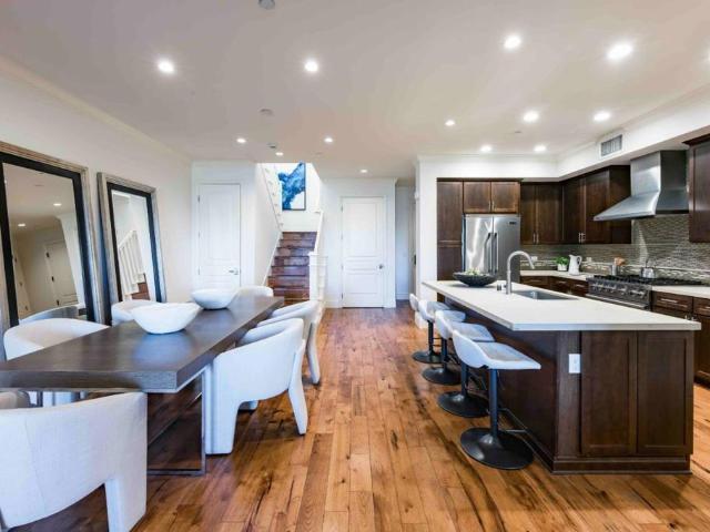 100 First Street 317