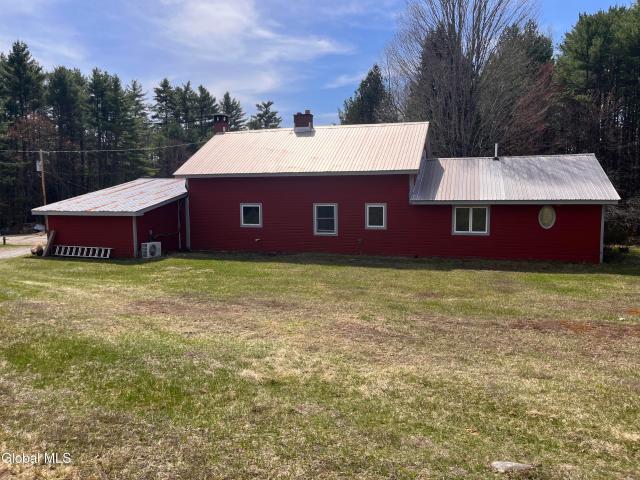 100 Fish Hollow Road