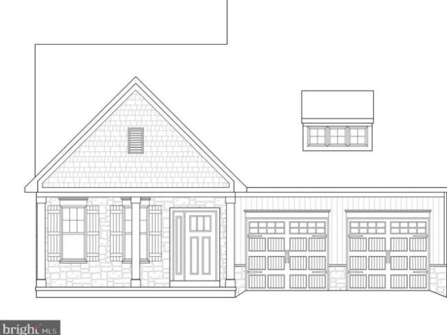 100 Flora Blvd, Annville, PA 17003