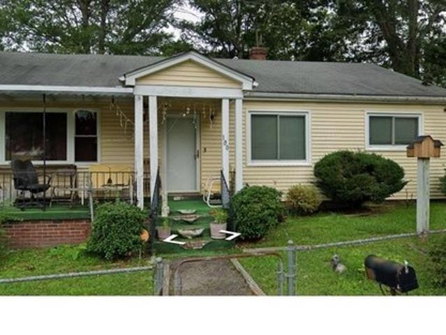 100 Frances St, Easley, SC 29640