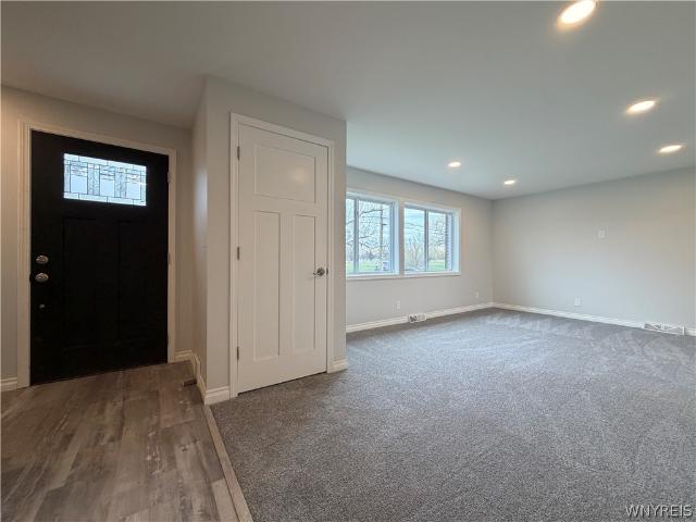 100 Frankhauser Road