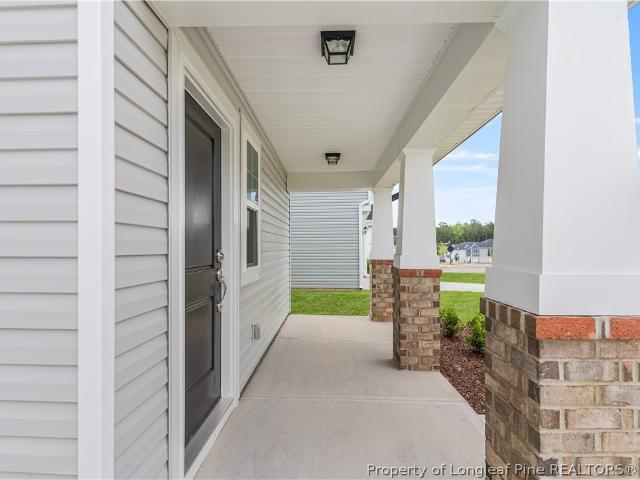 100 Franklin Landing Drive