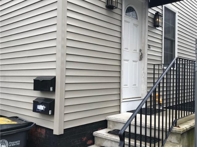 100 Knight Rear House Street 1