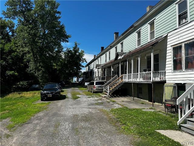 100 Kossuth Street # 7