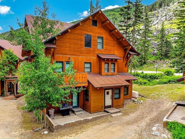 100 Kachina Rd Unit E4, Taos Ski Valley, NM 87525