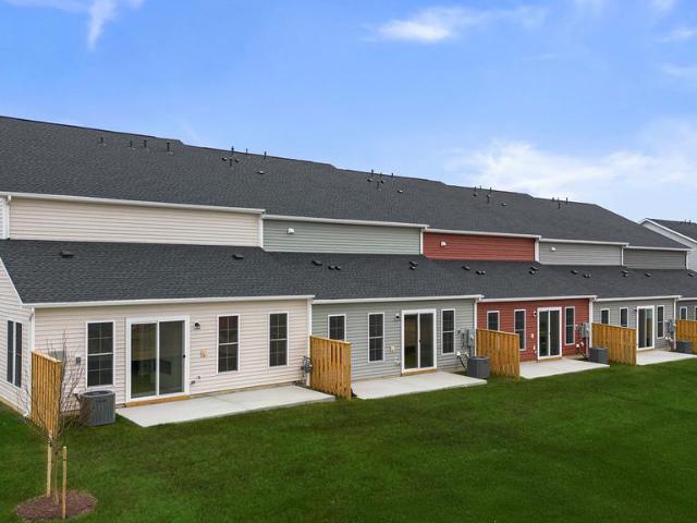 100 Keystone Lane # HOMESITE 1090