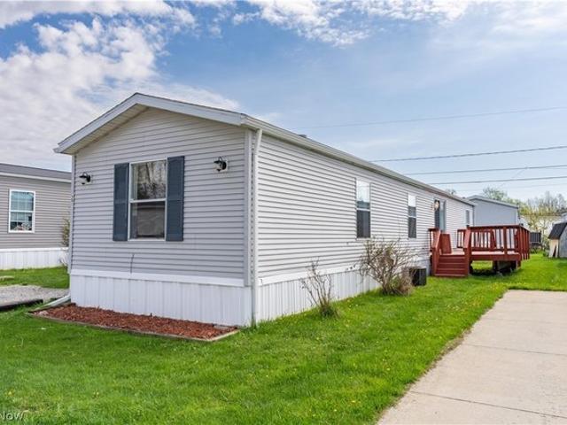 100 Keenan Rd Unit ELLEN27, Peninsula, OH 44264
