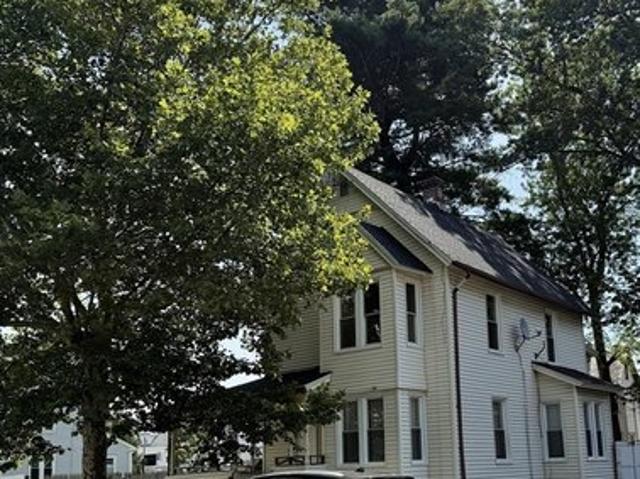 100 Keith St, Springfield, MA 01108