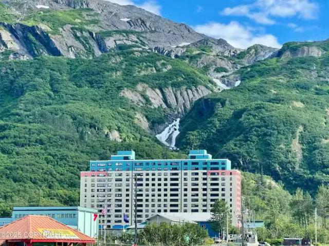 100 KENAI ST # 308, WHITTIER, AK 99693 Condo/Townhome For Sale.