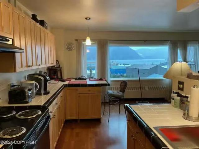100 KENAI ST # 408, WHITTIER, AK 99693 Condo/Townhome For Sale.