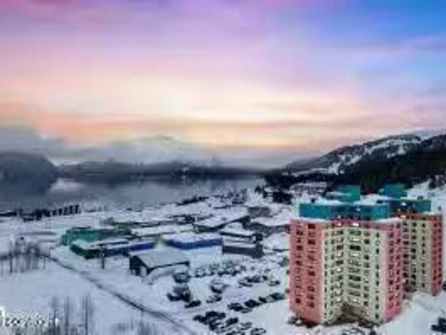 100 KENAI ST # 808, WHITTIER, AK 99693 Condo/Townhome For Sale.