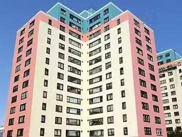 100 KENAI ST # 907, WHITTIER, AK 99693 Condo/Townhome For Sale.
