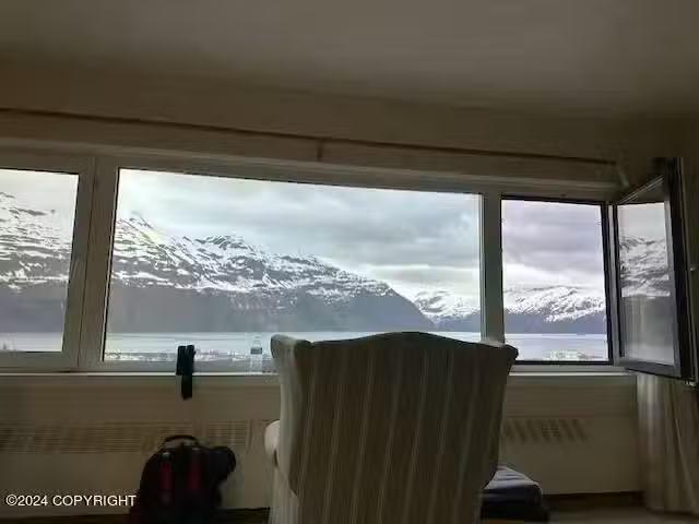 100 KENAI ST # 908, WHITTIER, AK 99693 Condo/Townhome For Sale.