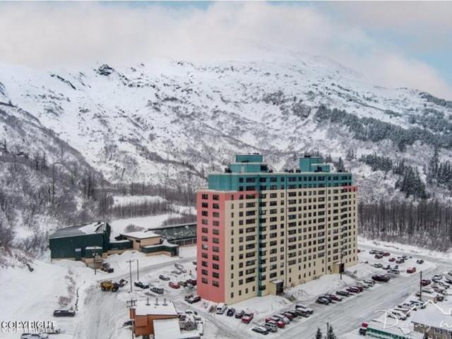 100 Kenai St Unit 1202, Whittier, AK 99693