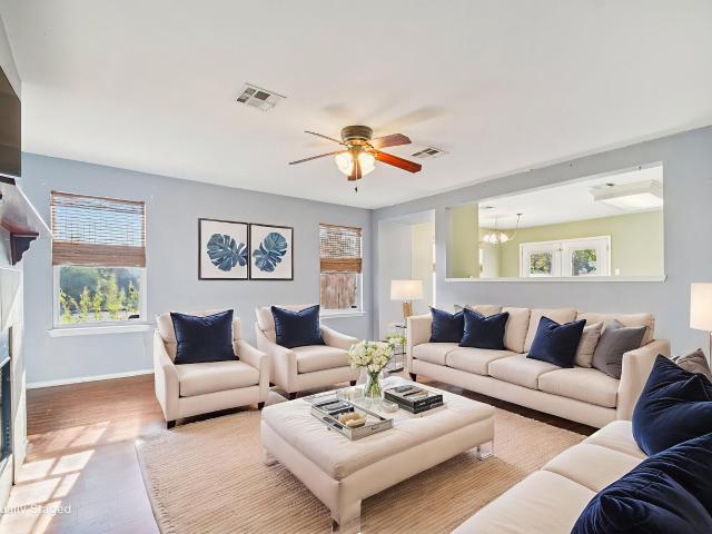 100 Kendall Cove, Elgin, TX 78621 | MLS #6572 | Compass