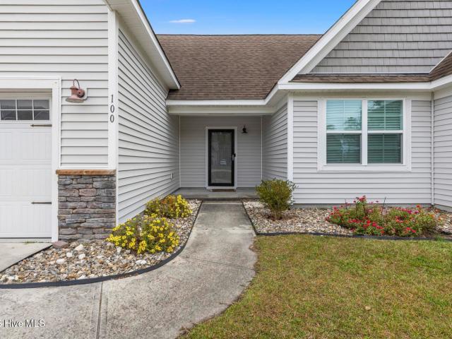 100 Kenna Court