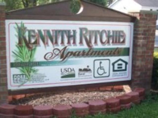 100 Kenneth E. Ritchie, 2 beds, 1 full bath