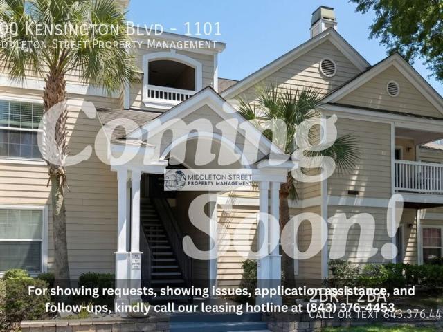 100 Kensington Blvd Unit 1101