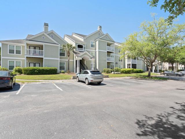 100 Kensington Blvd, Unit 1202, Bluffton, SC 29910 | MLS #195523