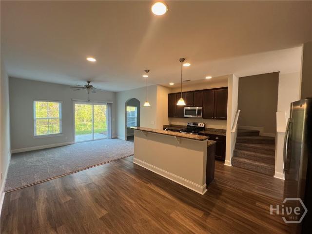 100 Kepler Loop, Richmond Hill, GA 31324 | MLS #SA351258