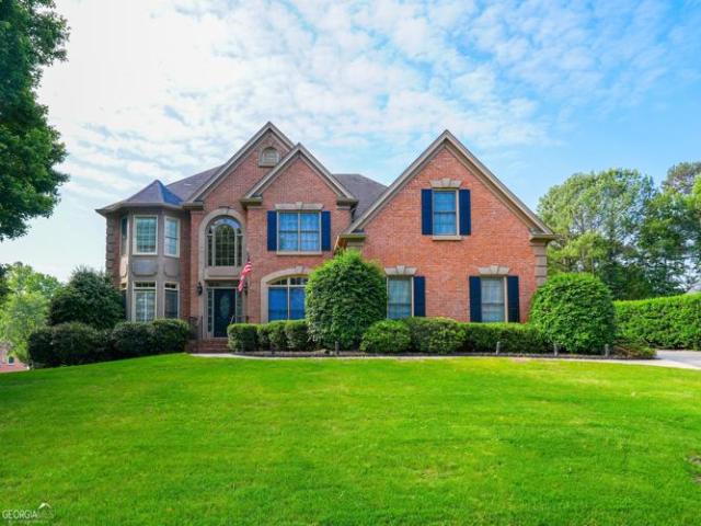 100 Keswick Way, Johns Creek, GA 30022