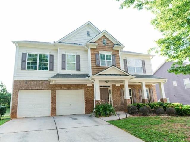 100 Kestrel Cir, Covington, GA 30014