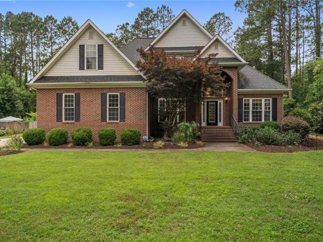 100 Kilsprings Rd, Anderson, SC 29621