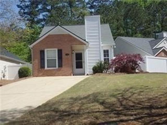 100 Kincade Ct, Woodstock, GA 30188