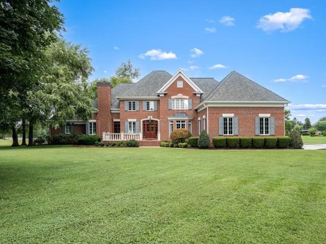 100 Kings Ln, Tullahoma, TN 37388