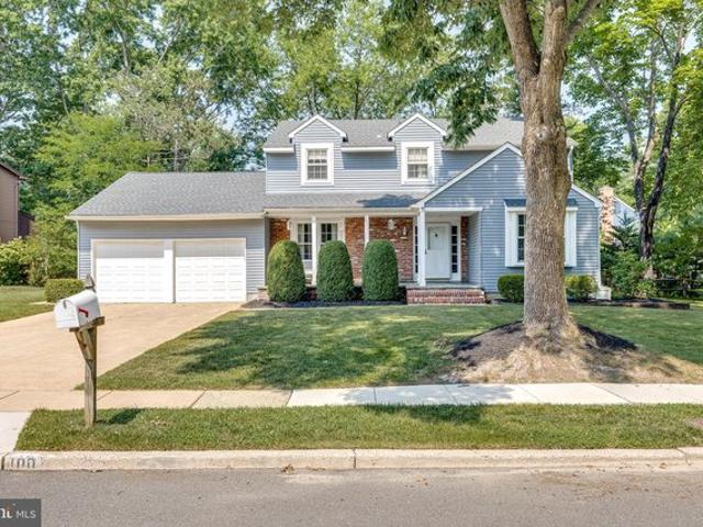 100 Kingsdale Ave, Cherry Hill, NJ 08003