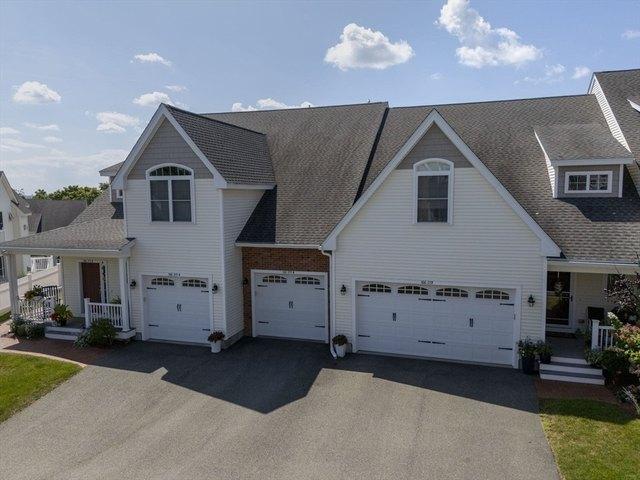 100 Kirkbride Dr Unit 215A, Danvers, MA 01923