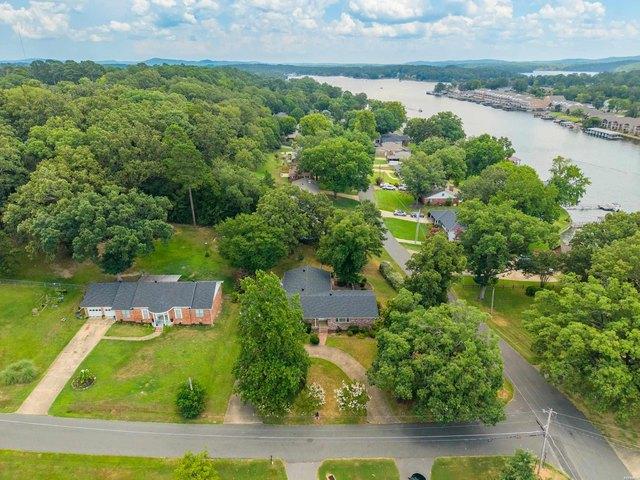 100 Kirkwood St, Hot Springs, AR 71913