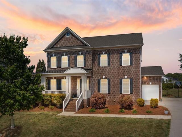 100 Kreeger Court