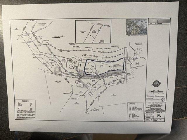 100 Howard Gleason Rd, Cohasset, MA 02025