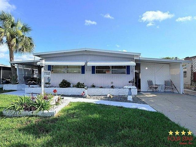 100 Howe St, Port Orange, FL 32127