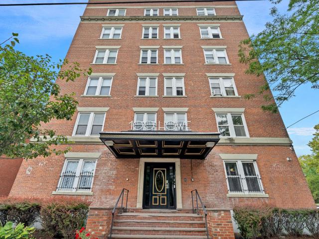 100 Howe Street!