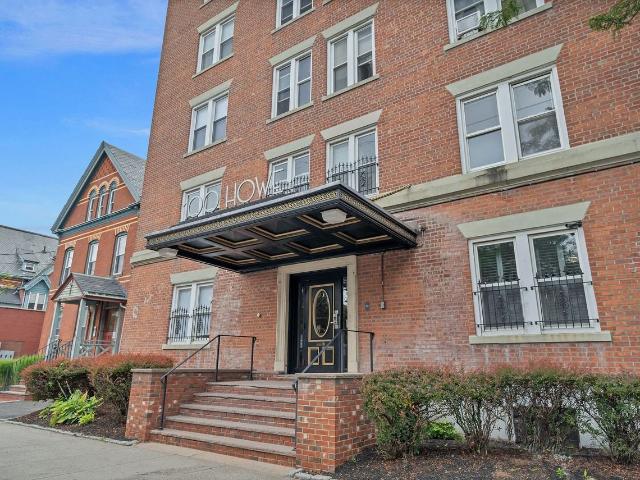 100 Howe Street! Studio Apartment for Rent at 100 Howe St, New Haven, CT 06511 Dwight