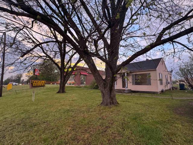 100 holly grove rd