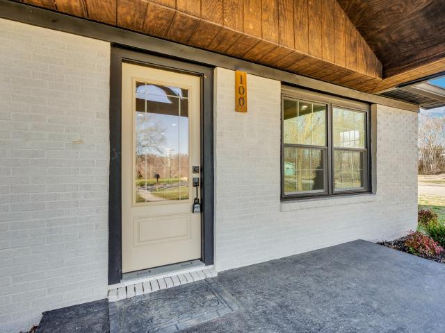 100 Holly St, McMinnville, TN 37110 | MLS #3135 | Compass