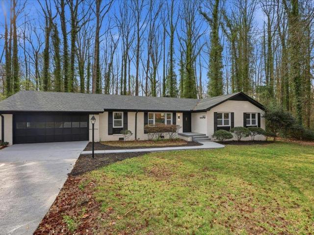 100 Holly Rd, Taylors, SC 29687 | MLS #336617 | Compass