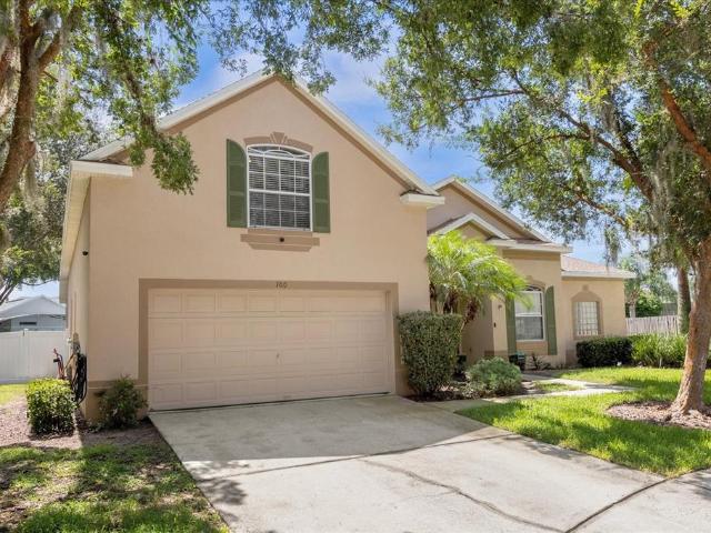 100 Hollybrook Ct, Davenport, FL 33897 | MLS #G5107 | Compass